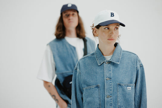 Below Apparel - Online Store
