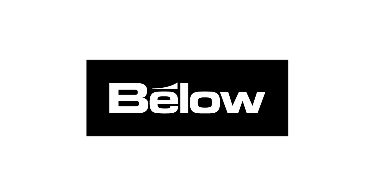 Gorras – Below Apparel